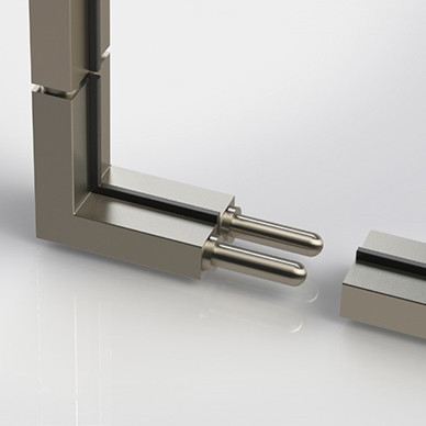 Designplan Lighting, Inc. | Magnetic Track for C1/C1-mini/C1-micro/C2 ...