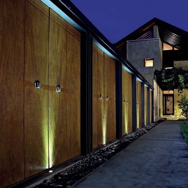 Designplan Lighting, Inc. | Beam 1.0 LED In-Grade Uplight, Ø2.36″, 3W ...