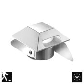 Designplan Lighting, Inc. | Square / Linear Wall or Ceiling Outdoor ...