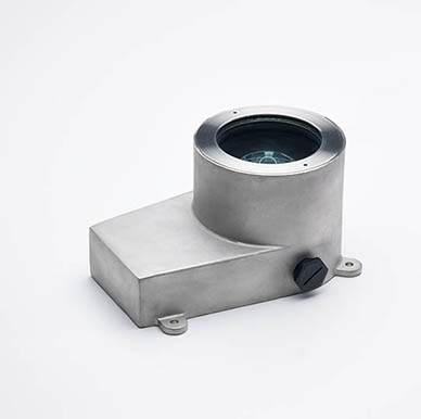 Designplan Lighting, Inc. | CDX LED In-Grade Uplight, Ø5.75″, 12W, 981 ...