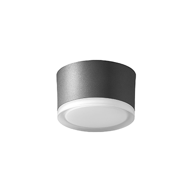 Designplan Lighting, Inc. | FOG Ceiling Mount LED, Ø3.4″ / Ø5.1″ / Ø8.1 ...
