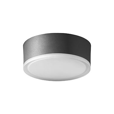 Designplan Lighting, Inc. | FOG Ceiling Mount LED, Ø3.4″ / Ø5.1″ / Ø8.1 ...