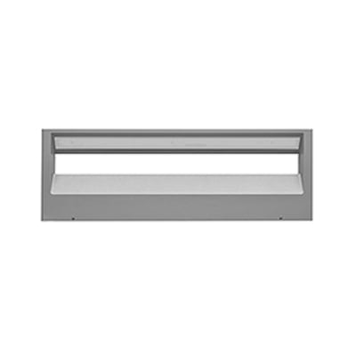 Designplan Lighting, Inc. | Horizon Medium 02 Surface Mount Double Beam ...