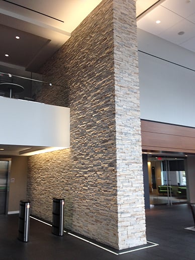 Designplan Lighting, Inc. | LL4 In-grade LED Uplight, Driveover, 3 ...