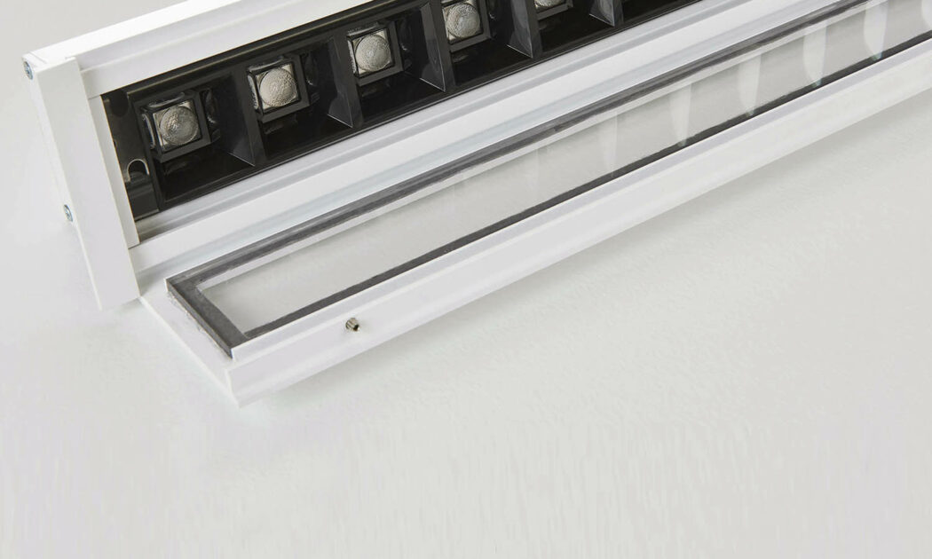 Designplan Lighting, Inc. | LSC Continuous Run Linear Low Voltage Slot ...