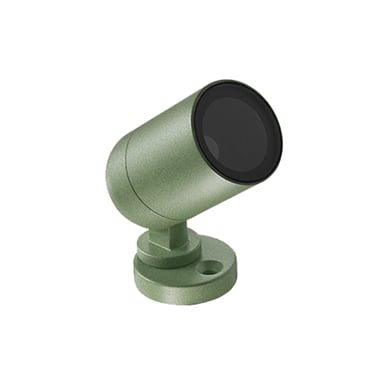 Designplan Lighting, Inc. | Pivot 1.7 Adjustable LED Floodlight, Ø1.6 ...