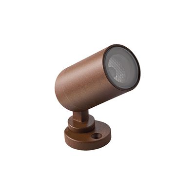 Designplan Lighting, Inc. | Pivot Mini 1 Adjustable LED Floodlight, Ø1 ...