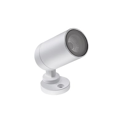 Designplan Lighting, Inc. | Pivot Mini 1 Adjustable LED Floodlight, Ø1 ...