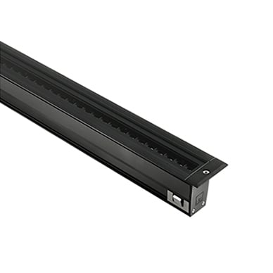 Designplan Lighting, Inc. | Tago 1 Adj. Linear In-Grade LED Uplights ...