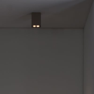 Designplan Lighting, Inc. | Talon Roof LED Surface Mount, 4.3” h, 8.2W ...