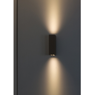 Designplan Lighting, Inc. | Talon Wall LED Surface Mount, Single ...
