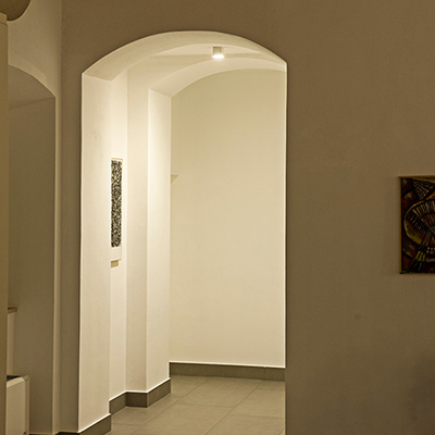 Designplan Lighting, Inc. | Teko 5.0 LED Ceiling Mount Cube, 3.2” Sq ...