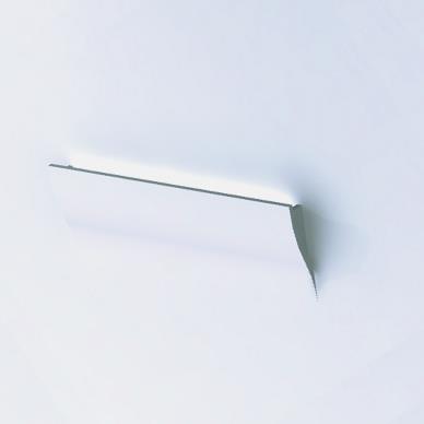 Designplan Lighting, Inc. | Wave Recessed LED Wall Mount, CALCYT®, 15 ...