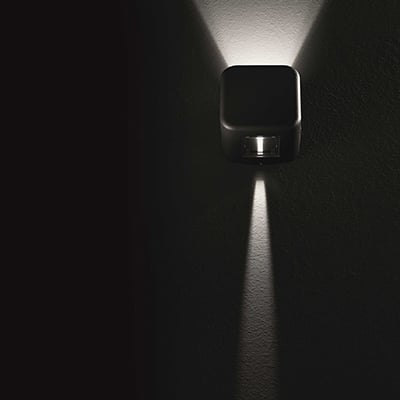 Designplan Lighting, Inc. | Kubs Wall Single or Double Beam LED, 4.9 ...