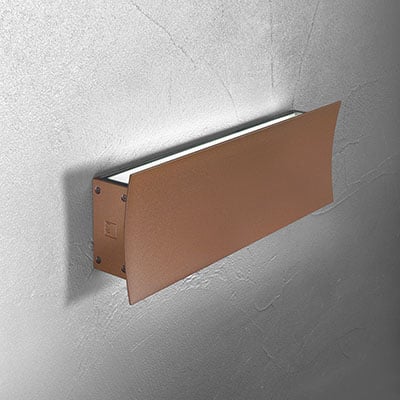 Designplan Lighting, Inc. | Berica Out 3.2 Concave Linear Surface Mount ...