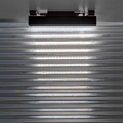 Designplan Lighting, Inc. | Colorado 3 Adj. Linear Surface Mount LED, w ...