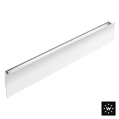 Designplan Lighting, Inc. | Berica Out 3.2 Concave Linear Surface Mount ...