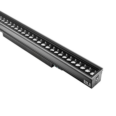 Designplan Lighting, Inc. | Colorado 2 Adj. Linear In-grade LED ...