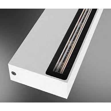 Designplan Lighting, Inc. | Element Slim 3 / 3-B Linear LED Wall Mount ...