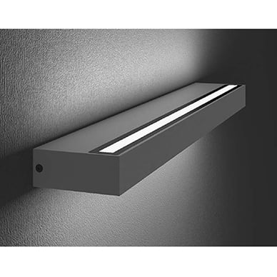 Designplan Lighting, Inc. | Element Slim 3 / 3-B Linear LED Wall Mount ...