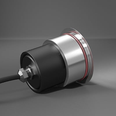 Designplan Lighting, Inc. | Gem Pro 2 Recessed LED Uplight or Wall, Ø3 ...