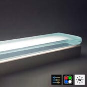 Designplan Lighting, Inc. | In-Grade Linear Uplights | Catalog ...