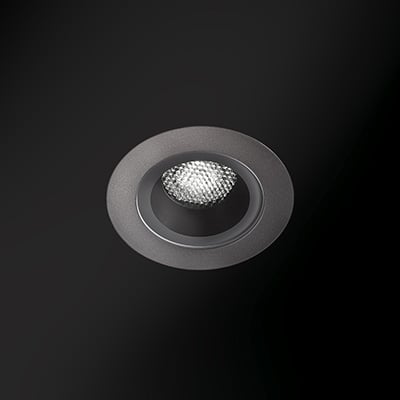 Designplan Lighting, Inc. | Altopiano 2.0 Recessed LED Downlight, Ø4.7 ...