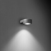 Designplan Lighting, Inc. | Beam Wall LED Surface Mount, Ø5.8″ x 7.6 ...