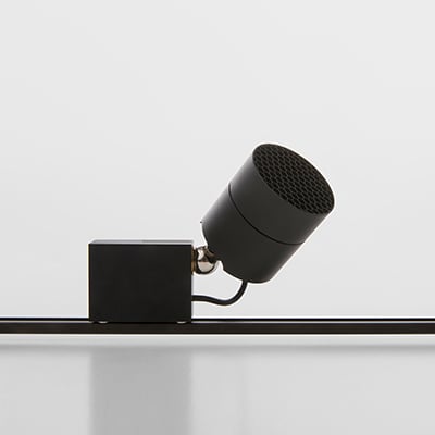 Designplan Lighting, Inc. | C2-C LED Spotlight for Magnetic Track, Ø1.5 ...