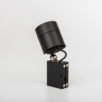 Designplan Lighting, Inc. | C2-STS LED Spotlight for Magnetic Track, Ø1 ...