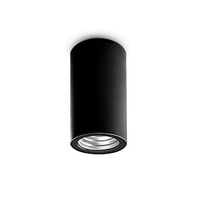 Designplan Lighting, Inc. | Cylinder Maxi COB LED Surface Mount, Ø6.2 x ...
