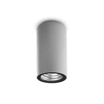 Designplan Lighting, Inc. | Cylinder Maxi COB LED Surface Mount, Ø6.2 x ...