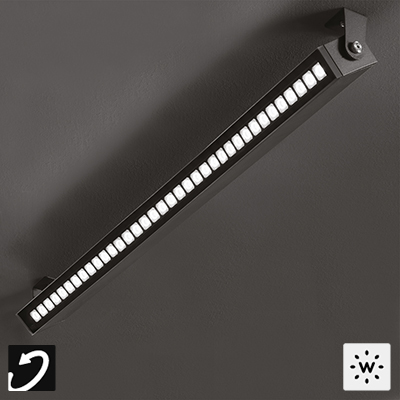 Designplan Lighting, Inc. | Eye 1 900 Ceiling LED, Surface, Floodlight ...