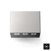 Designplan Lighting, Inc. | SILL B-03 Stainless Steel LED Wall Mount ...