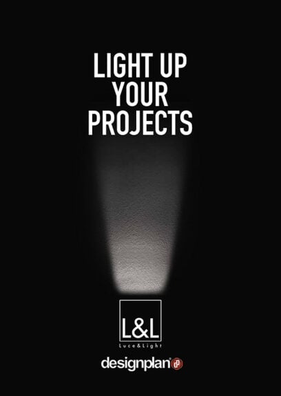 Designplan Lighting, Inc. | Luce & Light Overview | Brochures ...