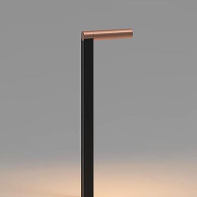 Designplan Lighting, Inc. | Muse Capsule Modular LED System, Ø1.4″ x 5. ...