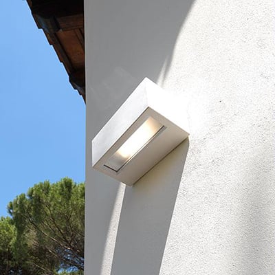 Designplan Lighting, Inc. | Virtus IP65 DurCoral® LED UP/Down Wall ...