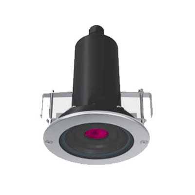 Designplan Lighting, Inc. | Cielo Mini DMX RGBW LED Recessed Downlight ...