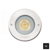 Designplan Lighting, Inc. | EGO Underwater Recessed Stainless Steel LED ...