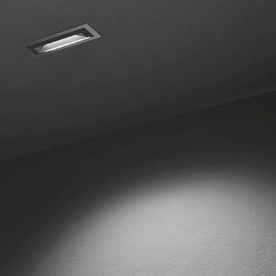 Designplan Lighting, Inc. | Nano Linear Wall Washer LED Recessed ...