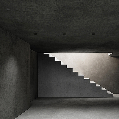 Designplan Lighting, Inc. | Nano Linear Wall Washer LED Recessed ...