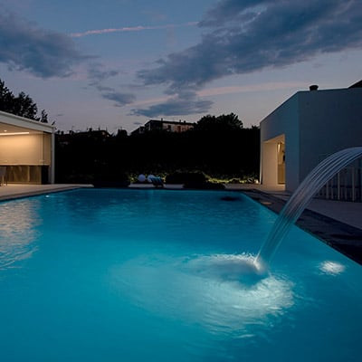 Designplan Lighting, Inc. | EGO MAXI Underwater RGBW Adjustable ...