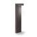 Designplan Lighting, Inc. | Brick LED Bollard, 10.4″ / 25.3″ / 37.1″ h ...