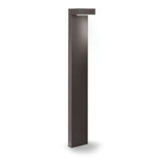 Designplan Lighting, Inc. | Brick LED Bollard, 10.4″ / 25.3″ / 37.1″ h ...