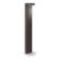 Designplan Lighting, Inc. | Brick LED Bollard, 10.4″ / 25.3″ / 37.1″ h ...