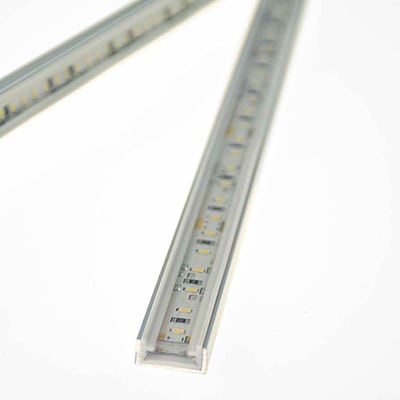 Designplan Lighting, Inc. | EASY LINE – Clear LL12 Bendable LED Strip ...