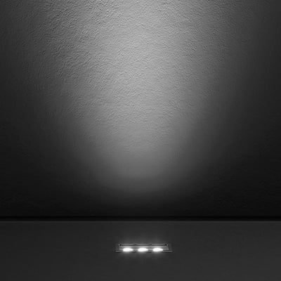 Designplan Lighting, Inc. | Hydrofloor Nano HP Linear LED In-Grade ...