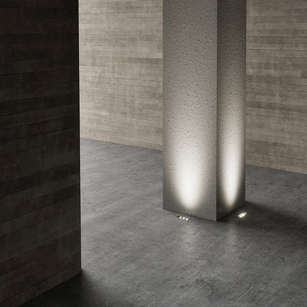 Designplan Lighting, Inc. | Hydrofloor Nano HP Linear LED In-Grade ...