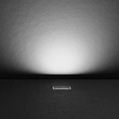 Designplan Lighting, Inc. | Hydrofloor Nano Linear Wall Washer LED In ...