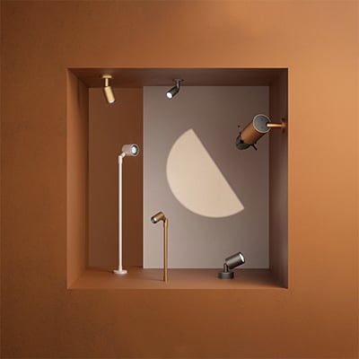 Designplan Lighting, Inc. | Krill 4.5 Adjustable Light Shaper LED ...